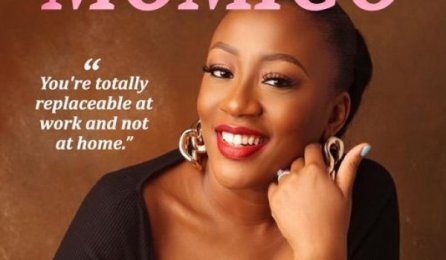 Momigo Series: An Exclusive Interview Session With Mrs. Foluso ...