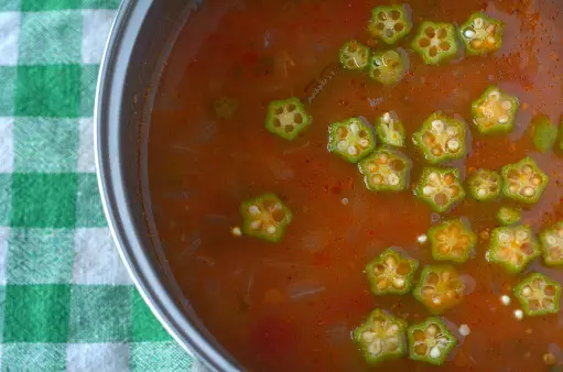 Myth or Fact: Consuming Ilasa Soup During Pregnancy Causes Twin Birth ...