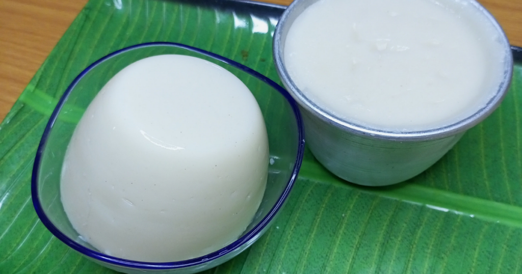 Health Benefits Of Agidi In Pregnancy | Babymigo