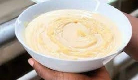 5 Pap Recipes for Your Baby in Months 6 - 12 | Babymigo