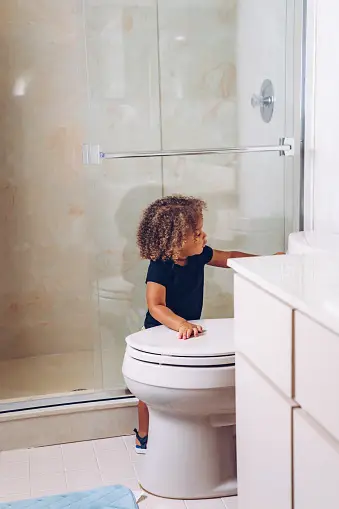 Effective Ways To Potty Train Your Toddler | Babymigo