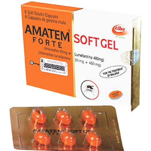 Amatem Soft Gel: Is It Safe For You During Pregnancy? | Babymigo