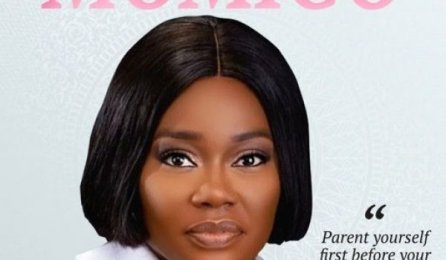 Momigo: An Exclusive Motherhood Interview Series With Kemi Ogunkoya ...