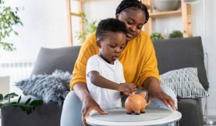 Understanding Child Care Options And Benefits in the UK | Babymigo