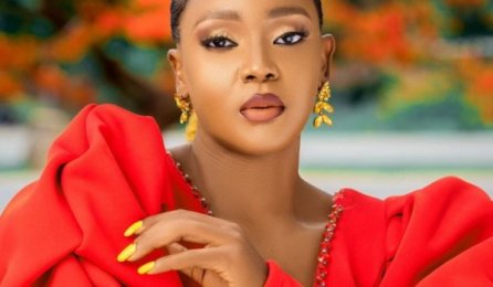 Nsikan Isaac: “My Favorite Part Of Being a Mom Is Becoming Absolutely ...