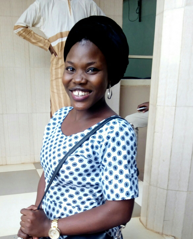 Oloyede Olayinka | babymigo.com/olayinka