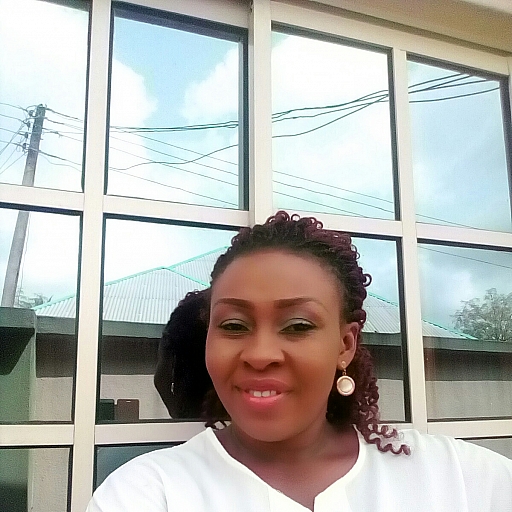 Esther Emem Inyang | babymigo.com/cutemum