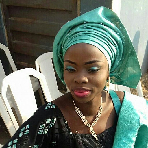 Mrs. Oyinade Ayorinde | babymigo.com/Neyo1