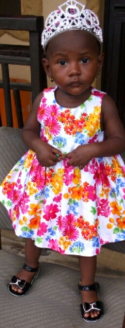 Mary Onwudili Ugagu | babymigo.com/Mary15122